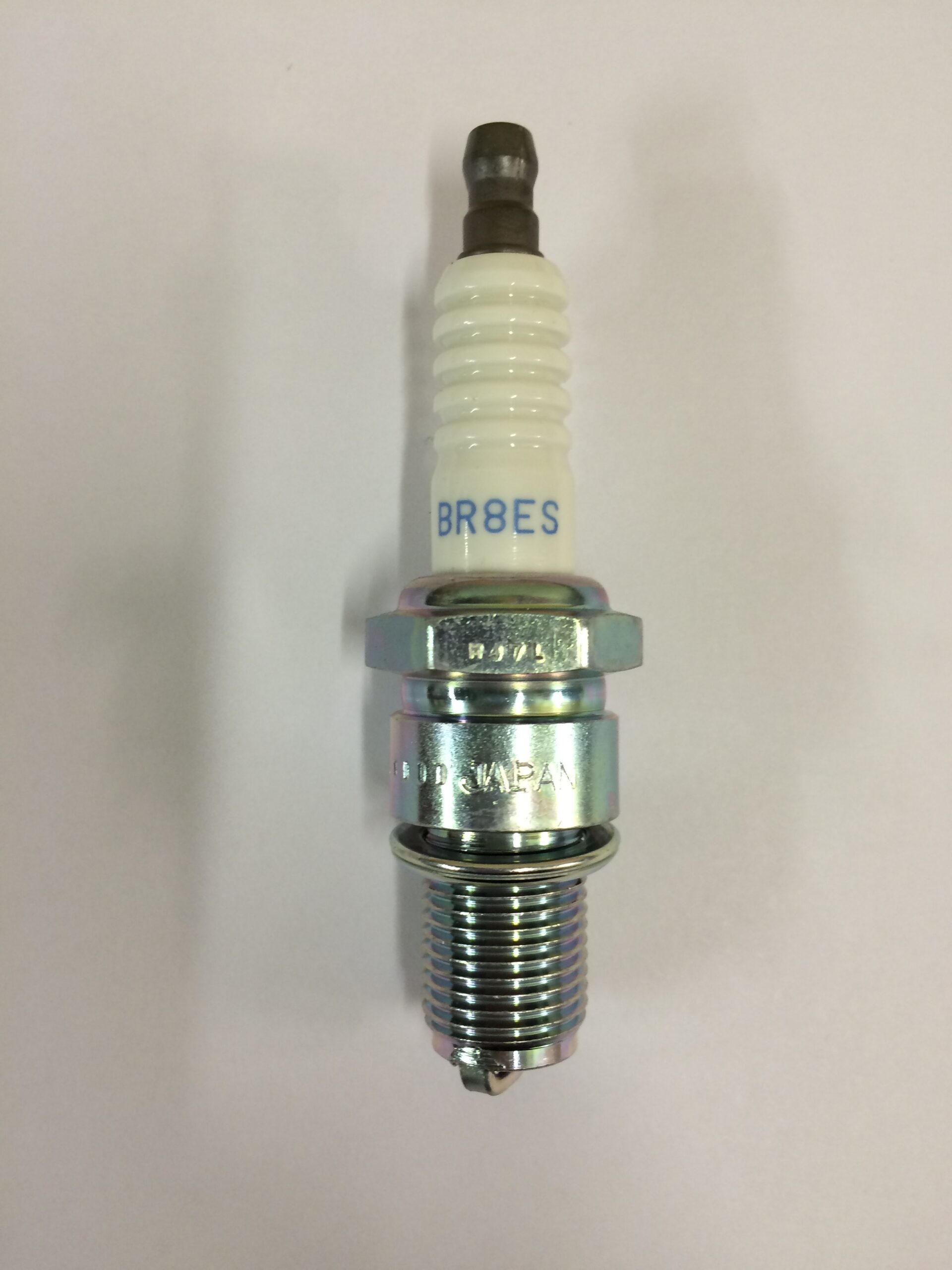 897055 NGK BR8ES ROTAX SPARK PLUG - ECCLESTON AVIATION