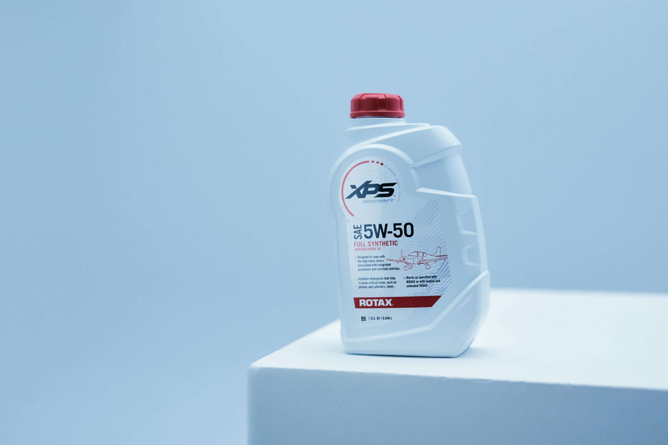 XPS 5W-50 Full Synthetic Aviation Engine oil - Eccleston Aviation